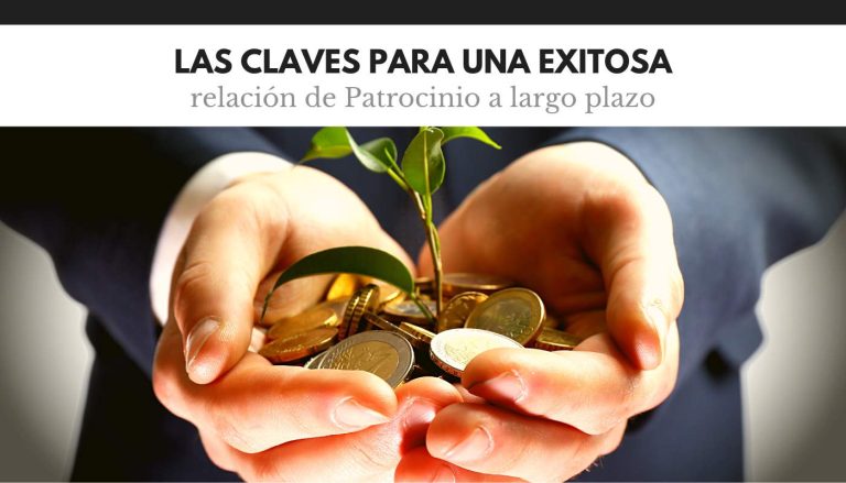 Dossier de Patrocinio - Dossier de Patrocinio